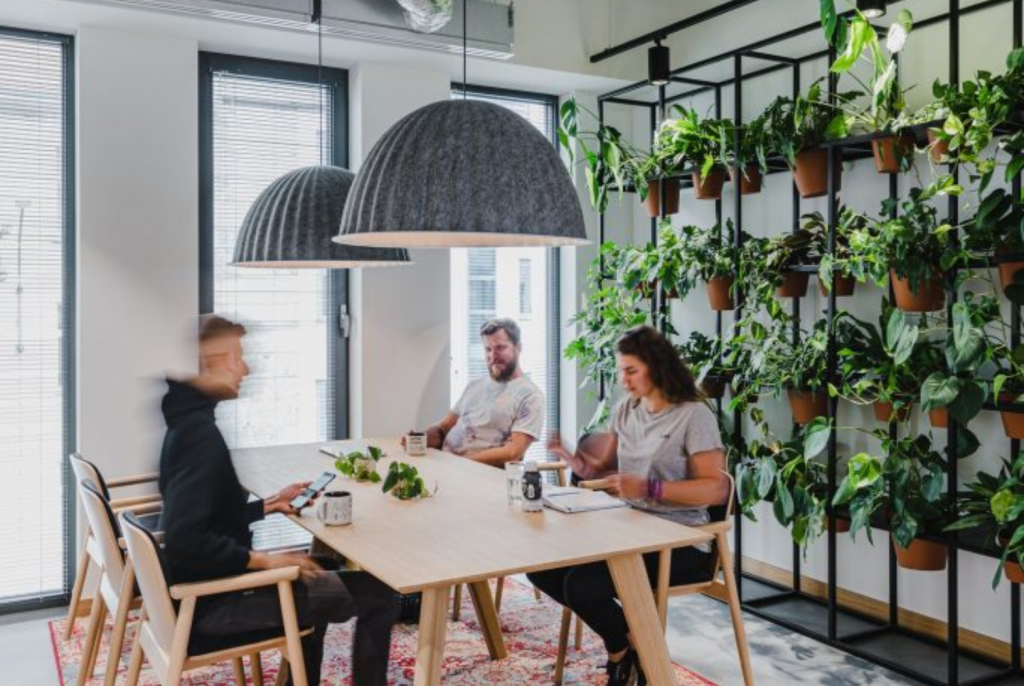 Why Buying or Renting an office space in lower Rowdon street is a great ...